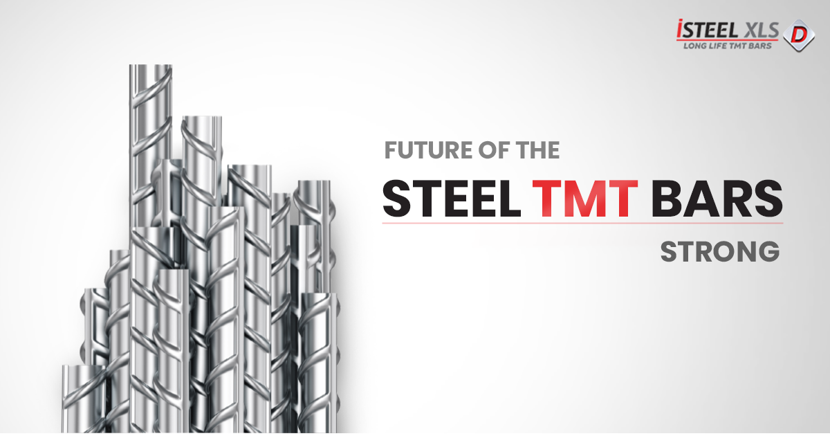 Tmt Bars Logo