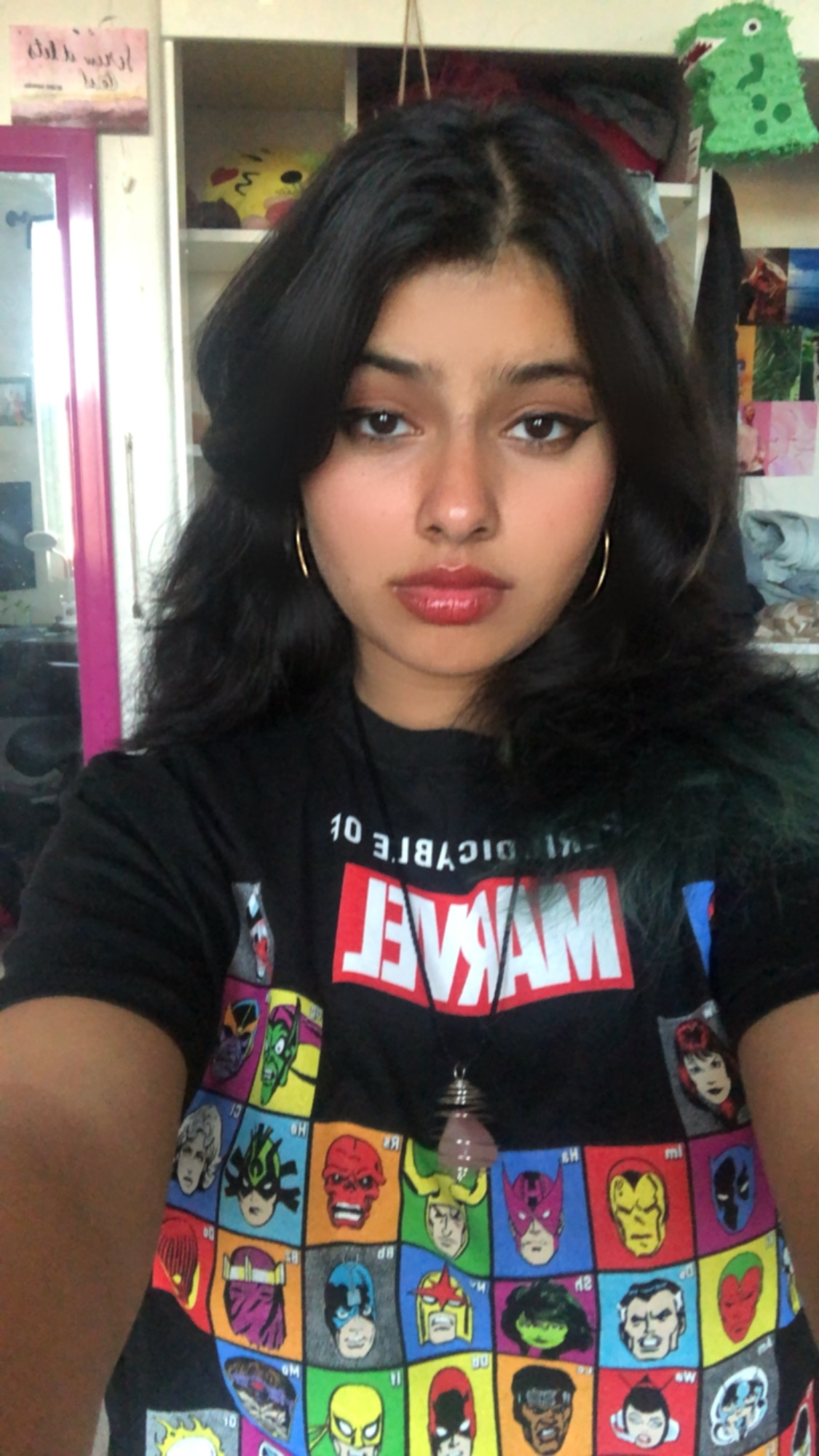 Lilly Sabri's Instagram, Twitter & Facebook on IDCrawl