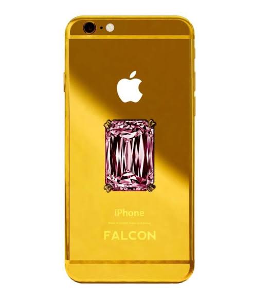 Worlds Most Expensive Iphone Top Most Expensive Phones Of The World