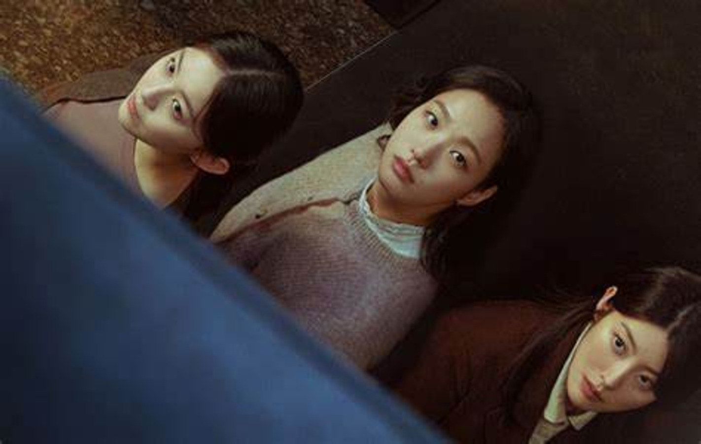 Choi Jong Hoon And Min Hyo Rin