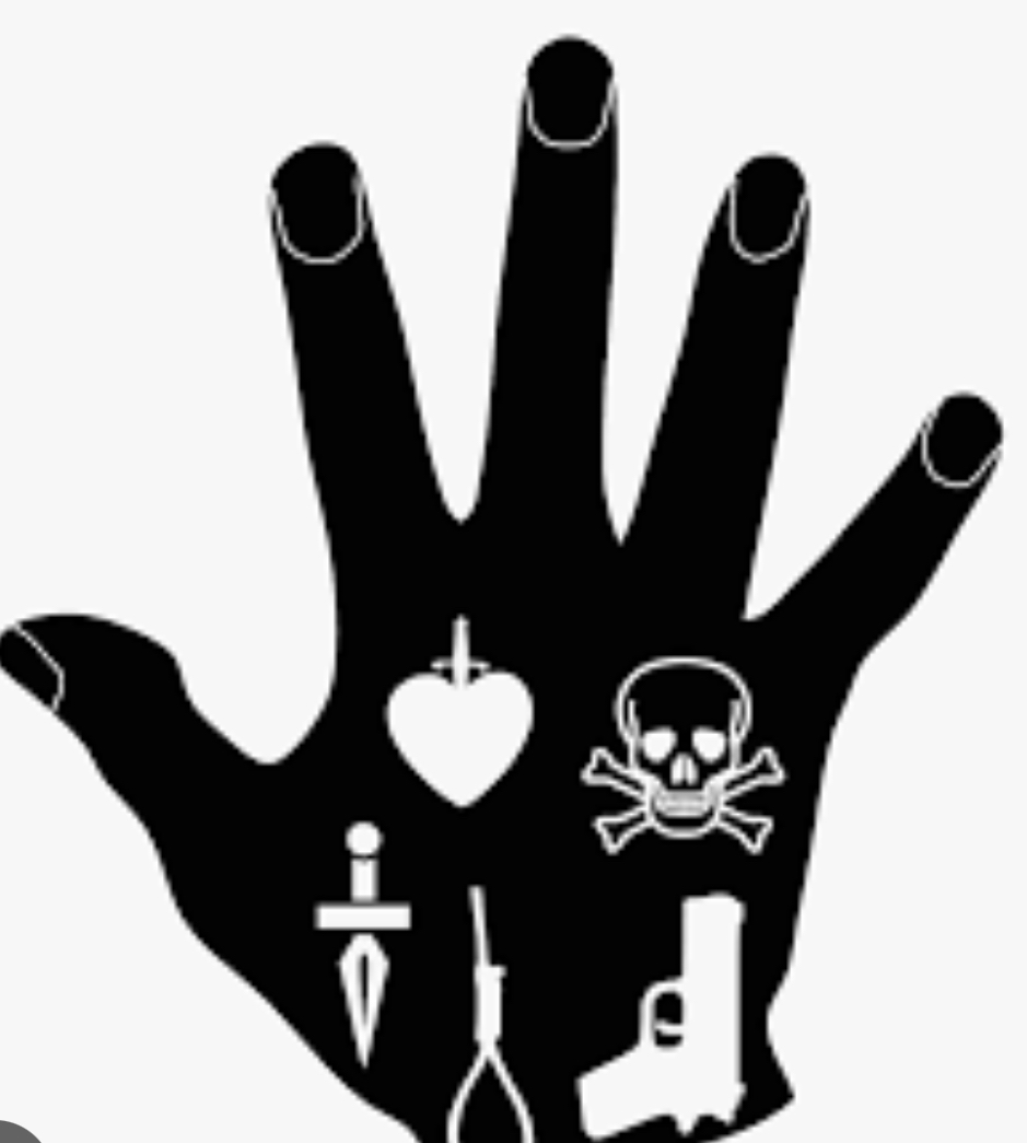 Solntsevskaya Bratva Symbol