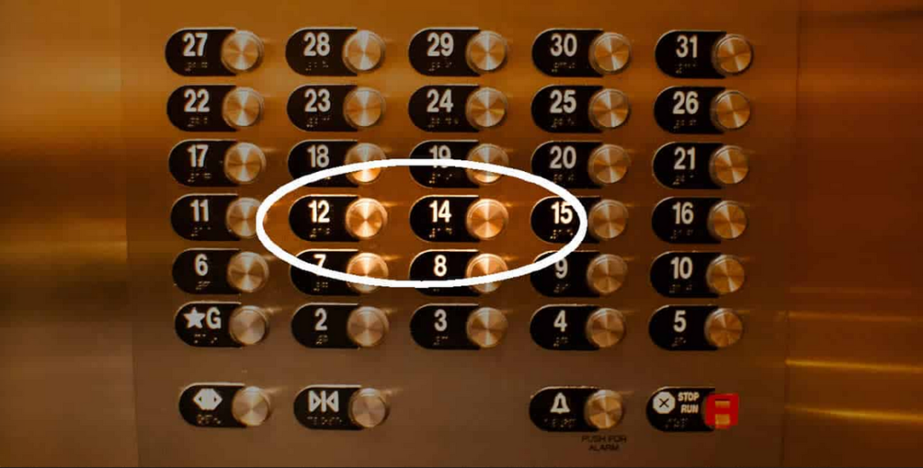 Why Is There Not A 13th Floor In Buildings In Toronto - Infoupdate.org