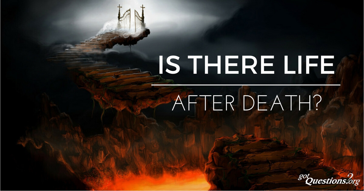 Is There Life After Death Our Paranormal Afterlife : Finding Proof Of