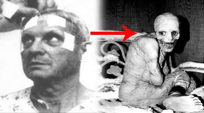 Russian Sleep Experiment Snopes
