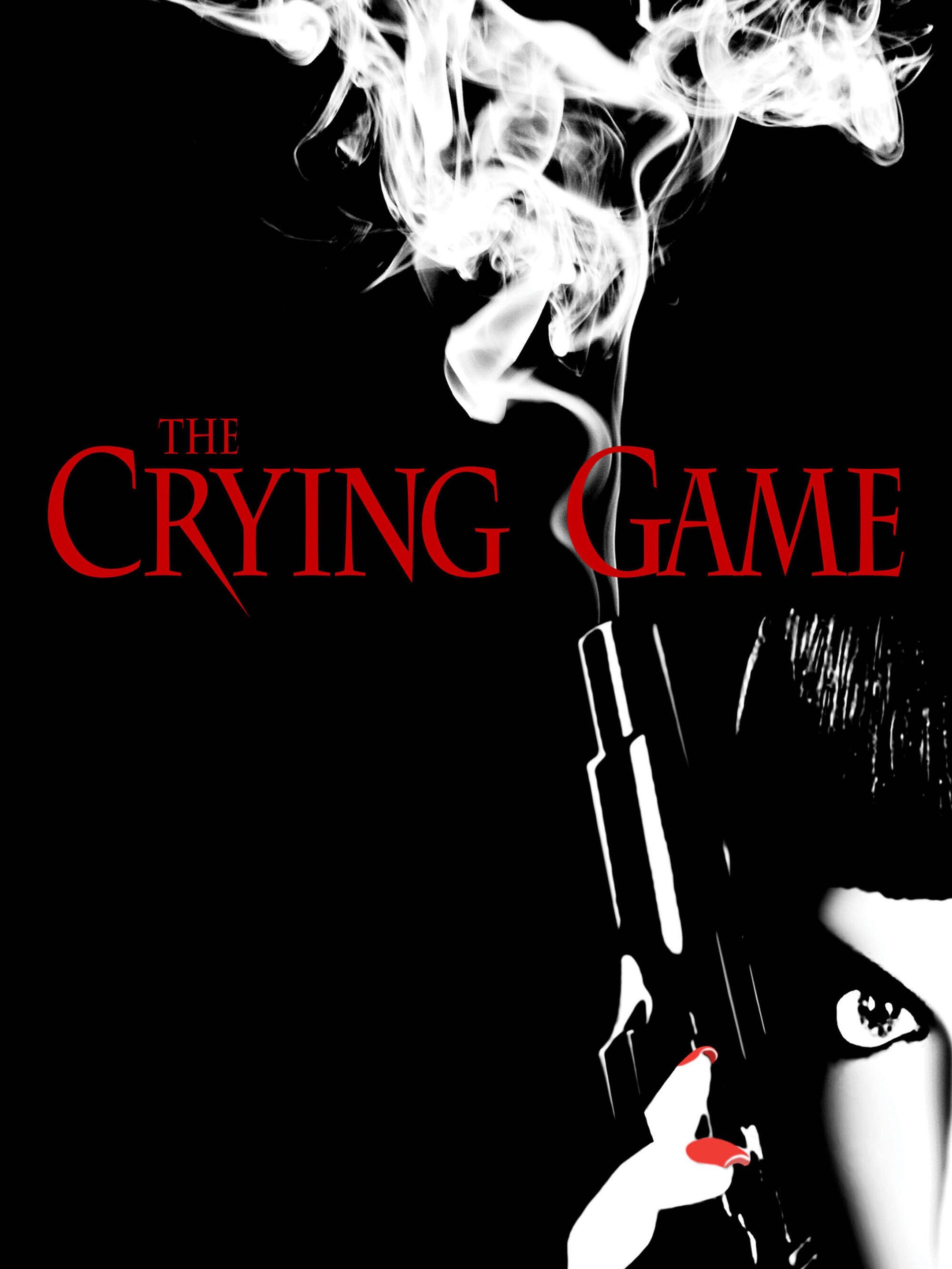 The Crying Game 511 Movie Clip A Haircut From Dil