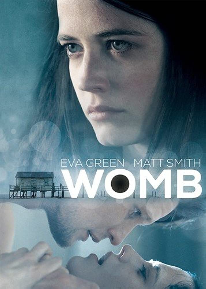 Thy Womb Movie