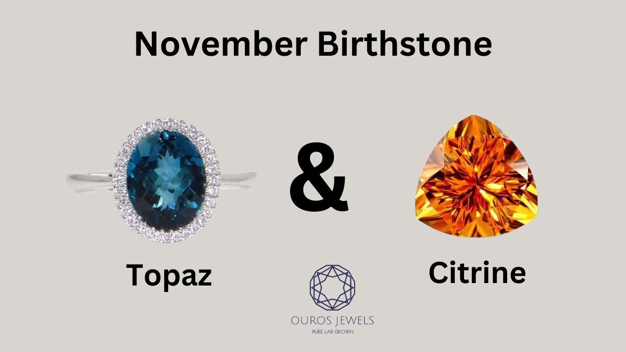 Dynamic Designs Jewelry November Birthstones Are Citrine, 42% OFF
