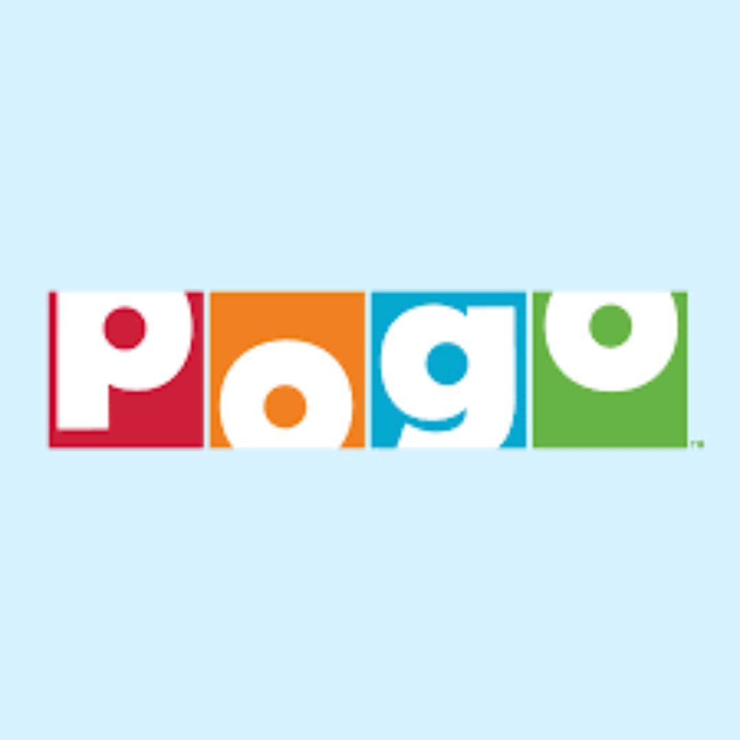 Pogo Logo