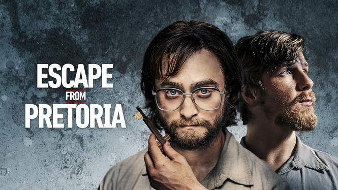 Escape from pretoria full movie store