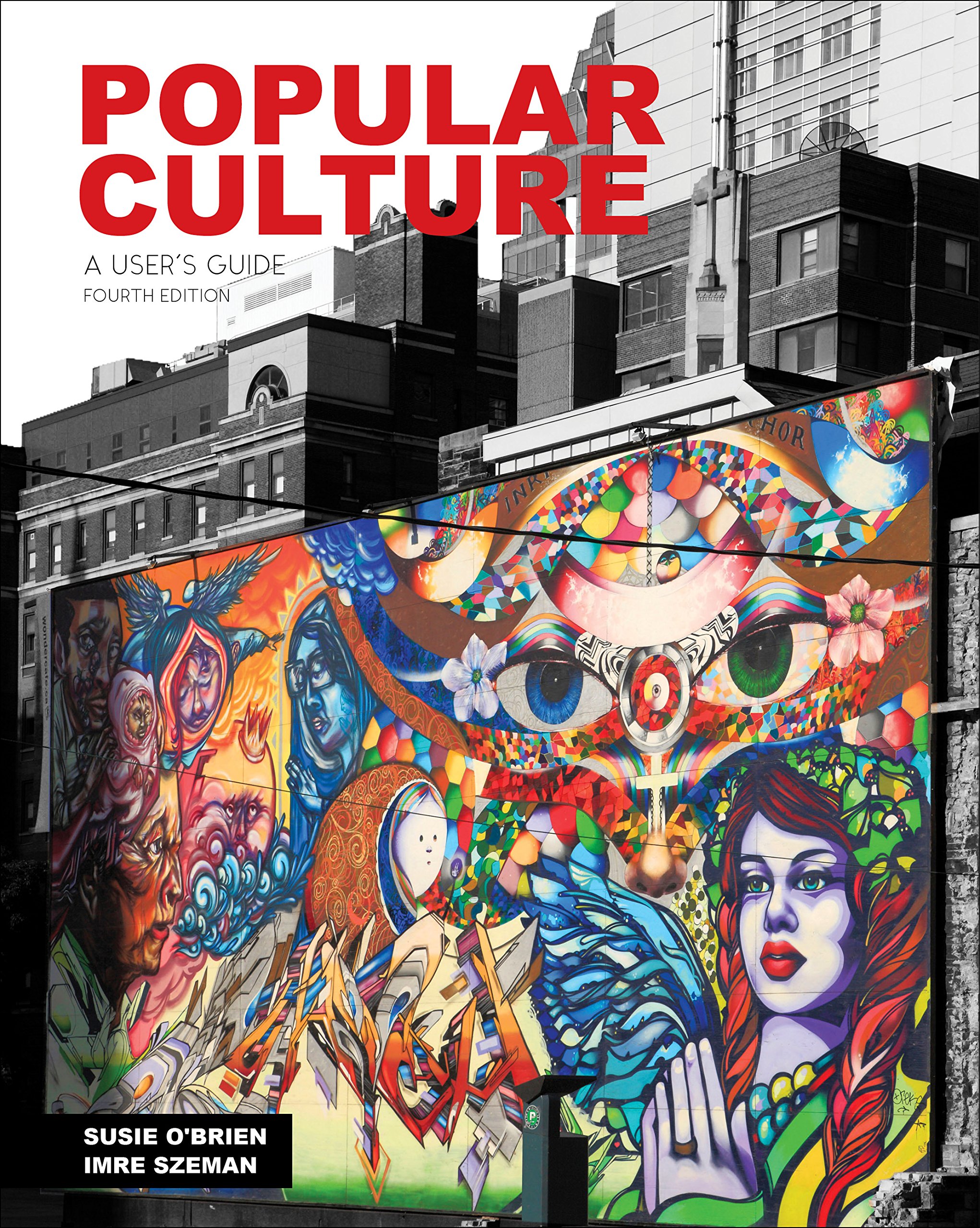 Popular Culture Images