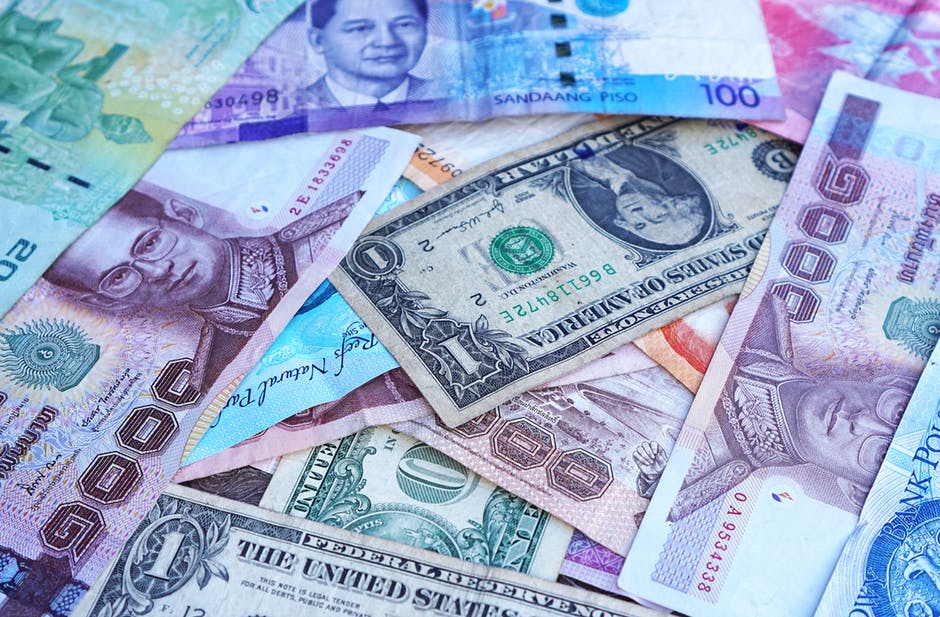 The End of Paper Currency Journal