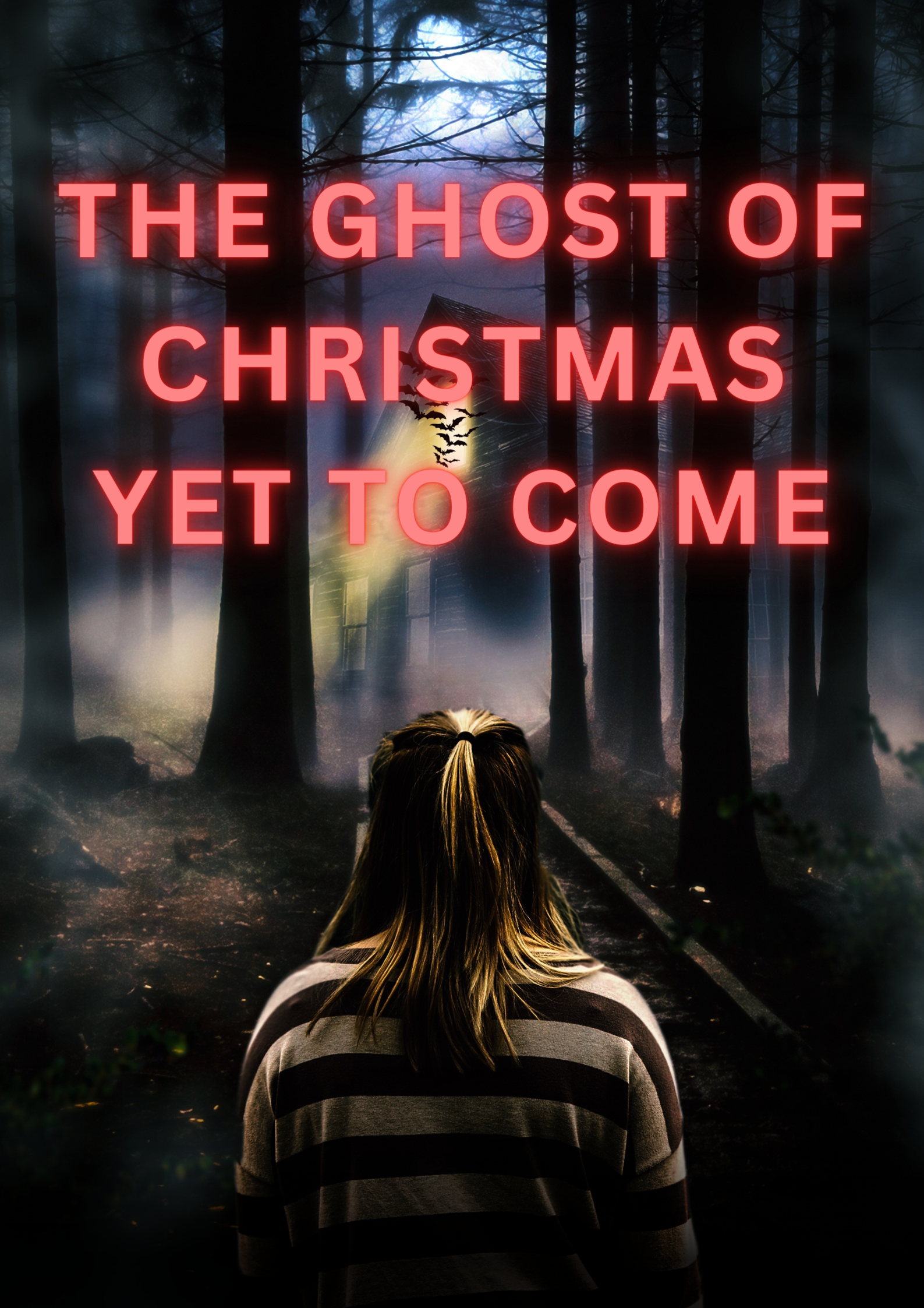 Ghost Of Christmas Yet To Come Bbc