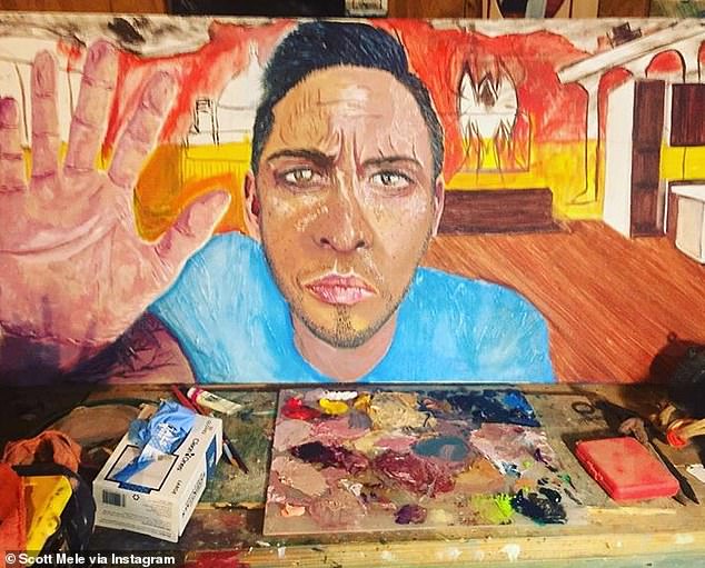 Stephen Slevin's Instagram, Twitter & Facebook on IDCrawl