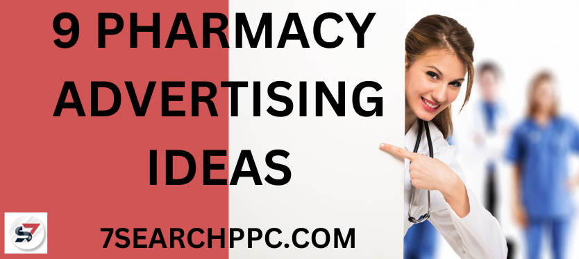 Pharmacy Marketing Ideas