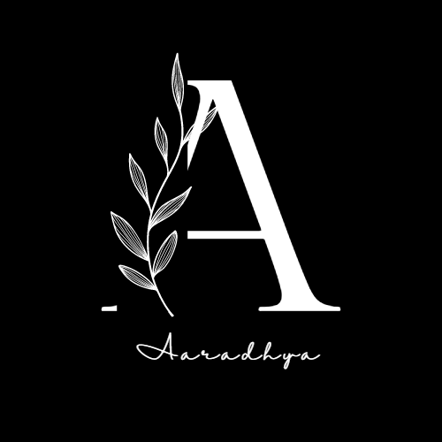 Aaradhya Logo Logo Design For Aaradhya Films By SUDHEESH KV | Design
