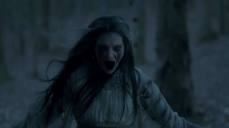 Banshee Urban Legend Is The Banshee A Thing Of The Past?