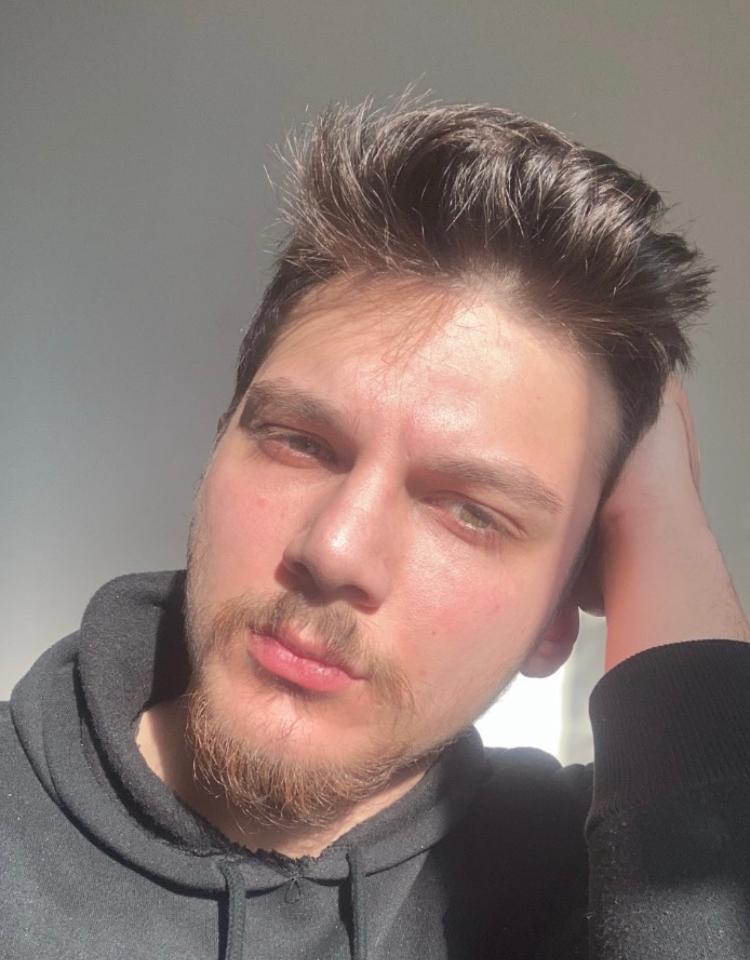 David Sensing's Instagram, Twitter & Facebook on IDCrawl