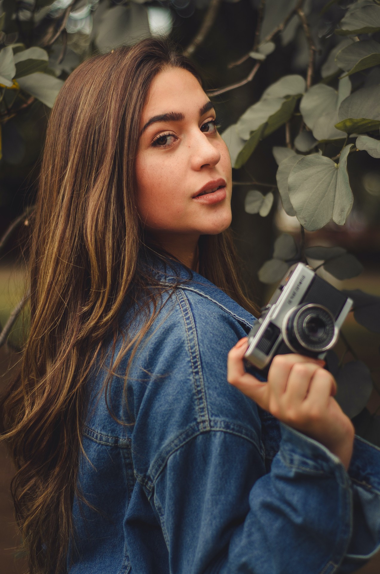 Creative Nature Photography 6 Tricks To Capture Striking