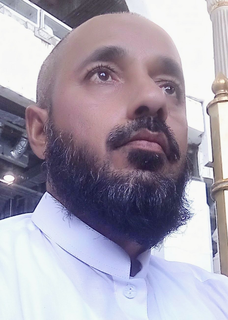 Saghir Ahmad's Instagram, Twitter & Facebook on IDCrawl