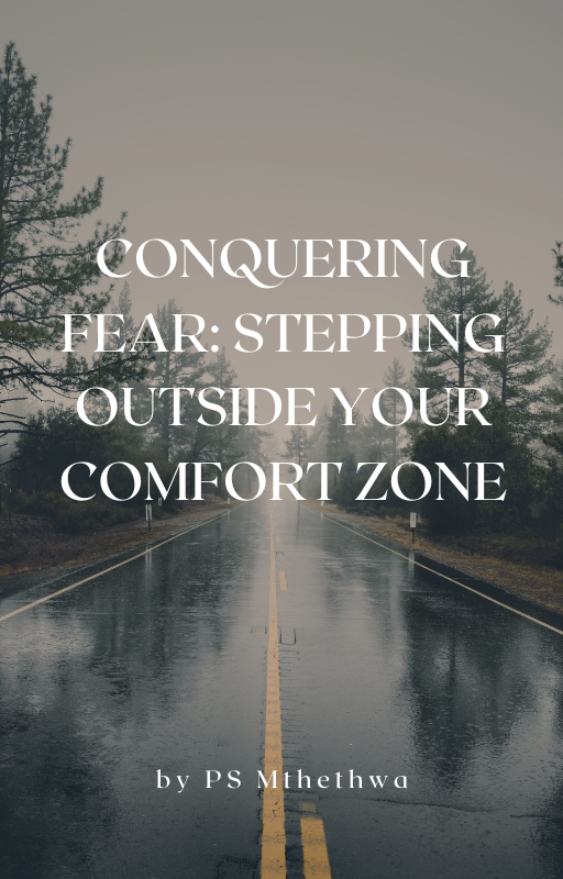 Stepping Outside Of Your Comfort Zone Quotes