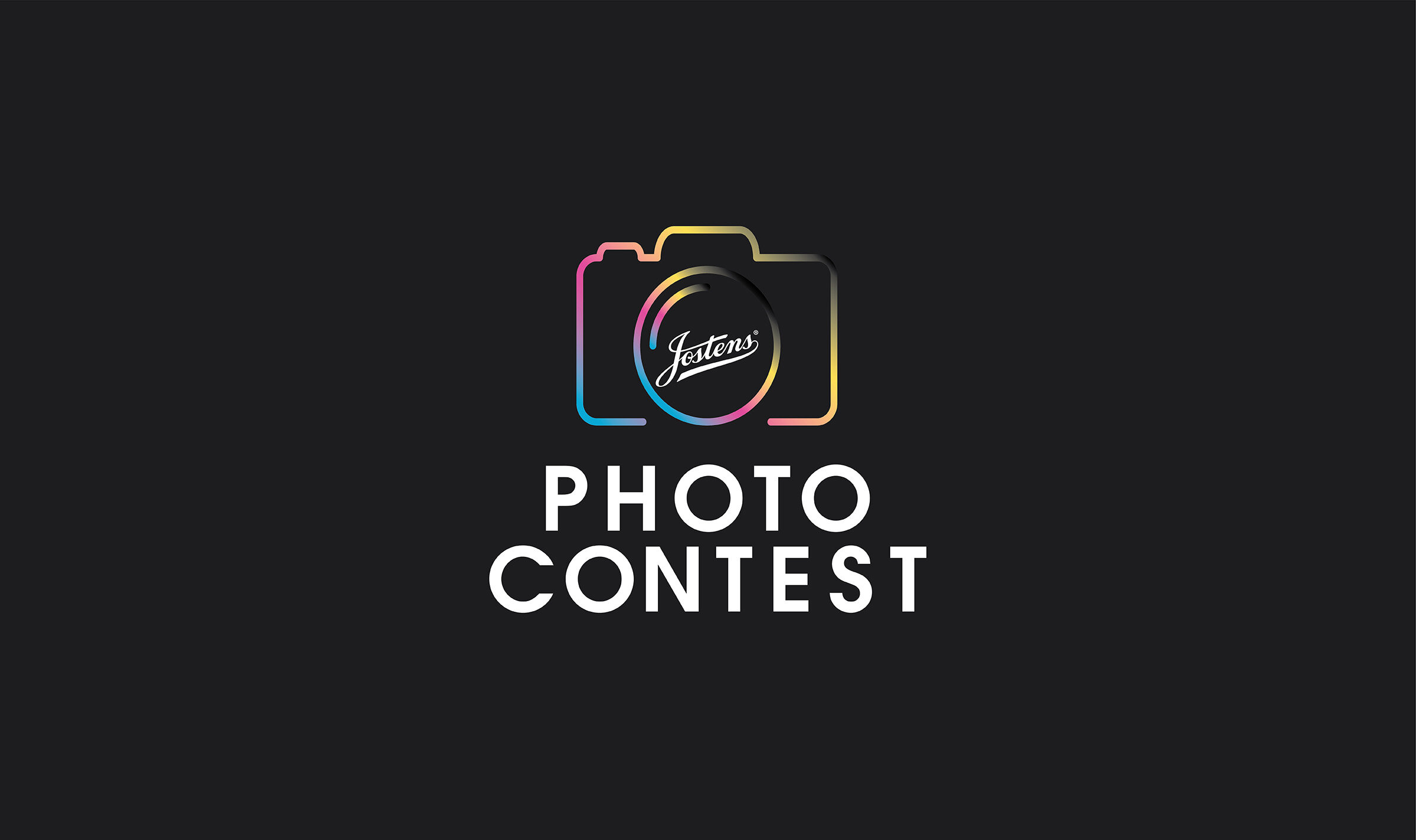 Photography Contest Logo