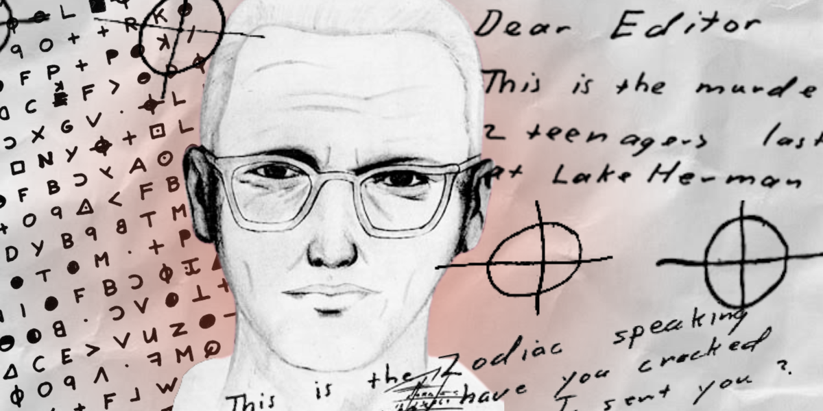 Why is the zodiac killer called the zodiac killer 60 photos ...