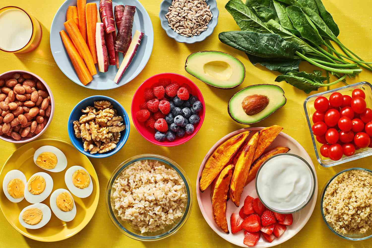 Healthy Food Images Healthy Food Images