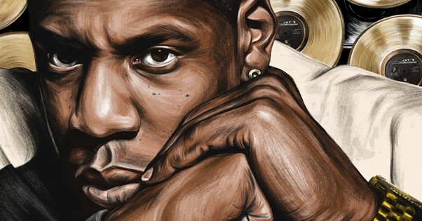 The Unstoppable Journey Of Jay Z From The Streets To Stardom