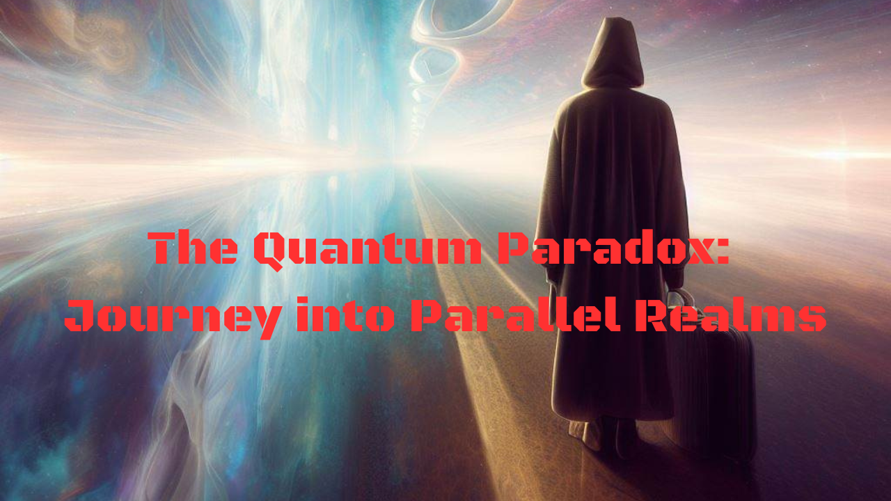 Quantum Paradox