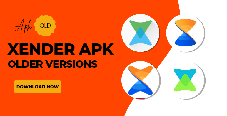 Xender Apk Download Profile For Xender App