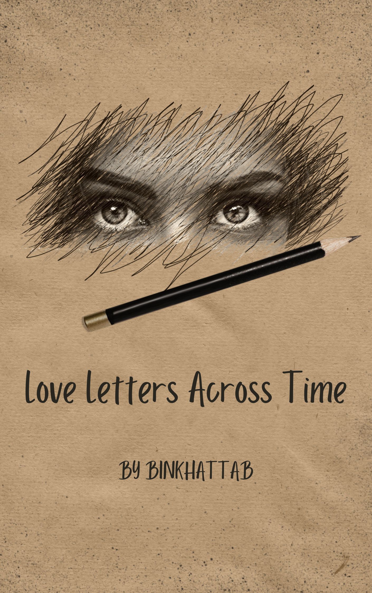 Love Across Time Quotes