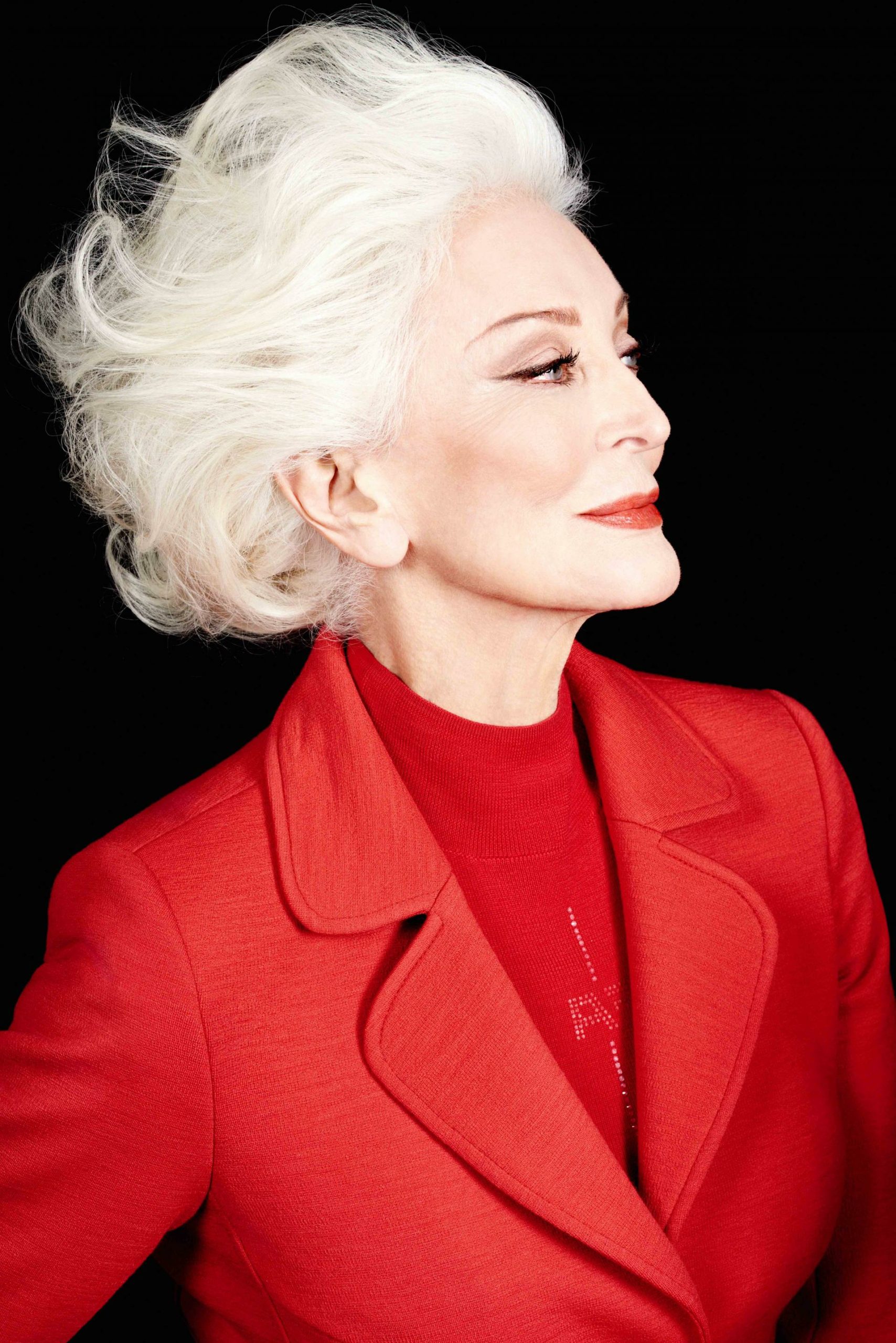 Carmen Dell Orefice