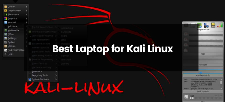 The Top 5 Laptops for Kali Linux in 2023 According to Experts Education