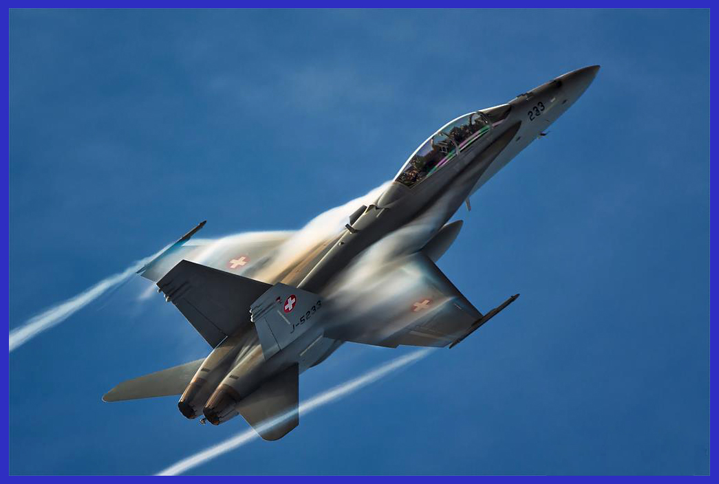 Stealth Super Hornet