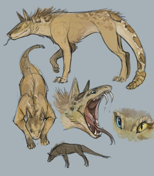 Fallout Night Stalker