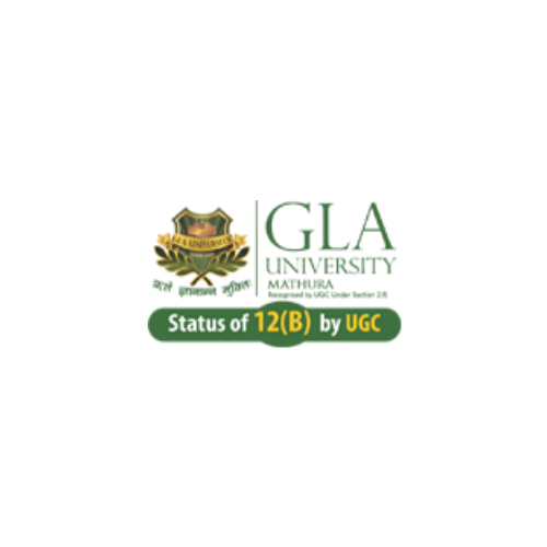 Gla University Logo StartinUp