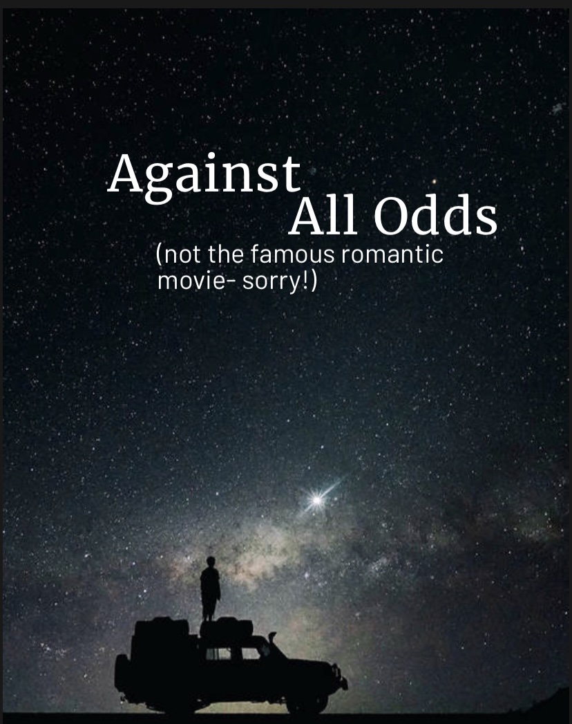 Overcoming All Odds Quotes MS14 Success Against All Odds | Mohanji