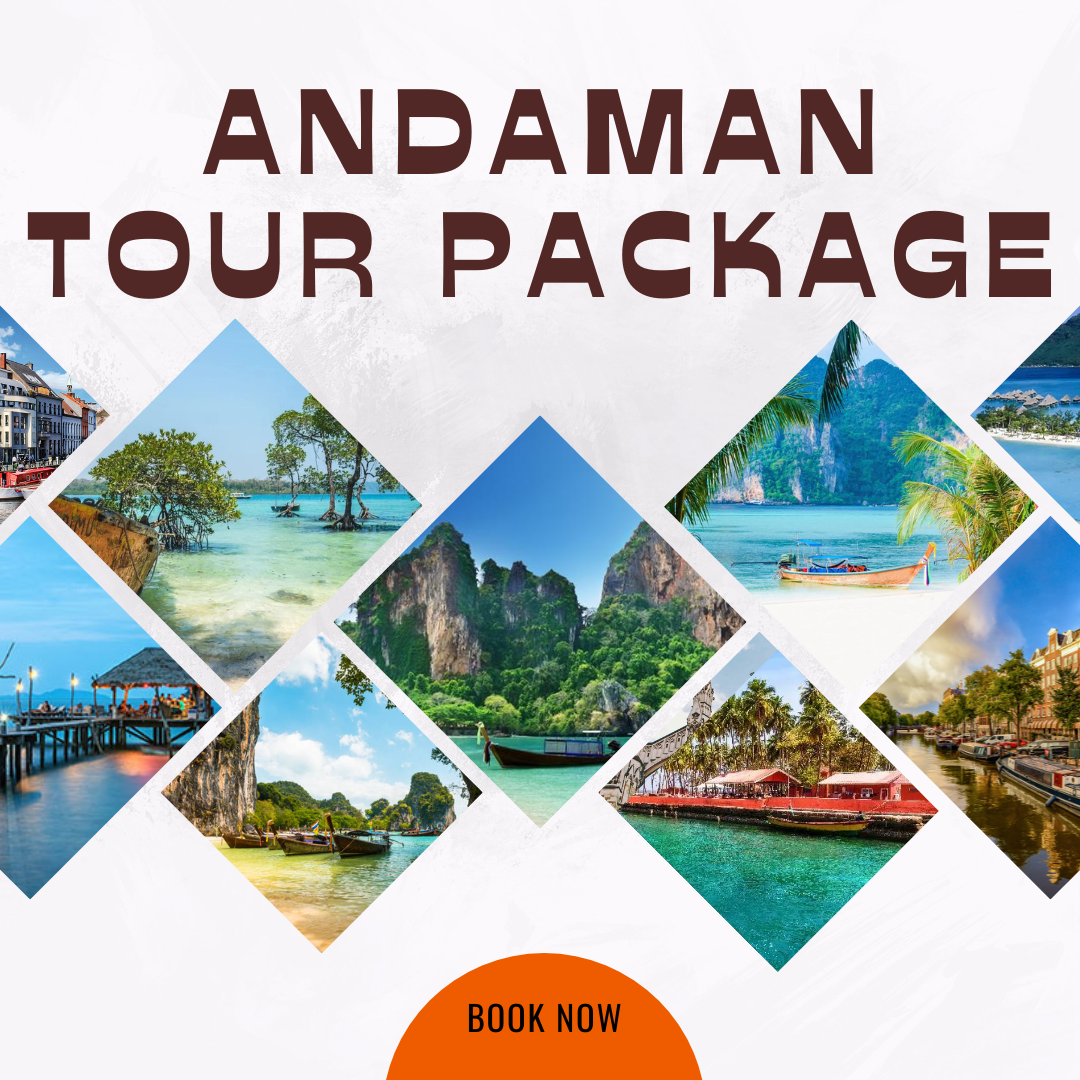 Andaman Nicobar Tour Packages