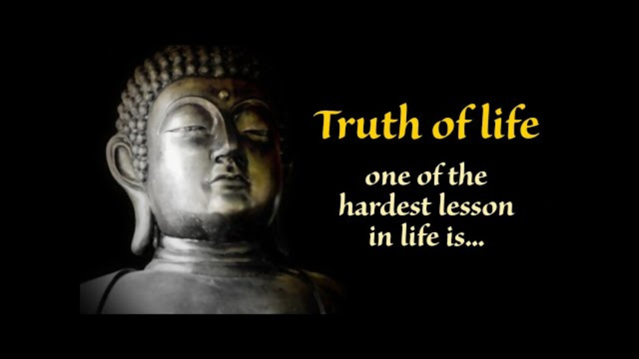 Buddhist Life Quotes DAILY QUOTES FROM BUDDHA: An Enlightenment