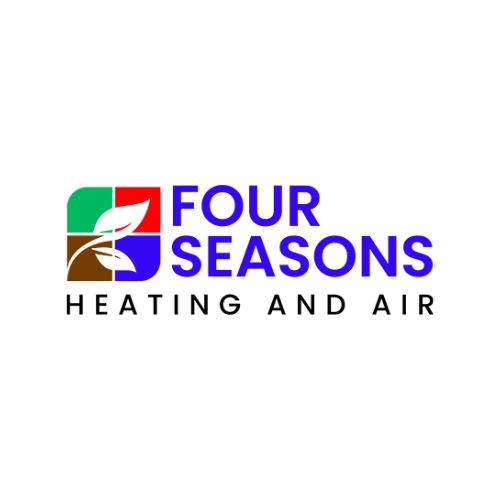 Four Seasons Heating Logo