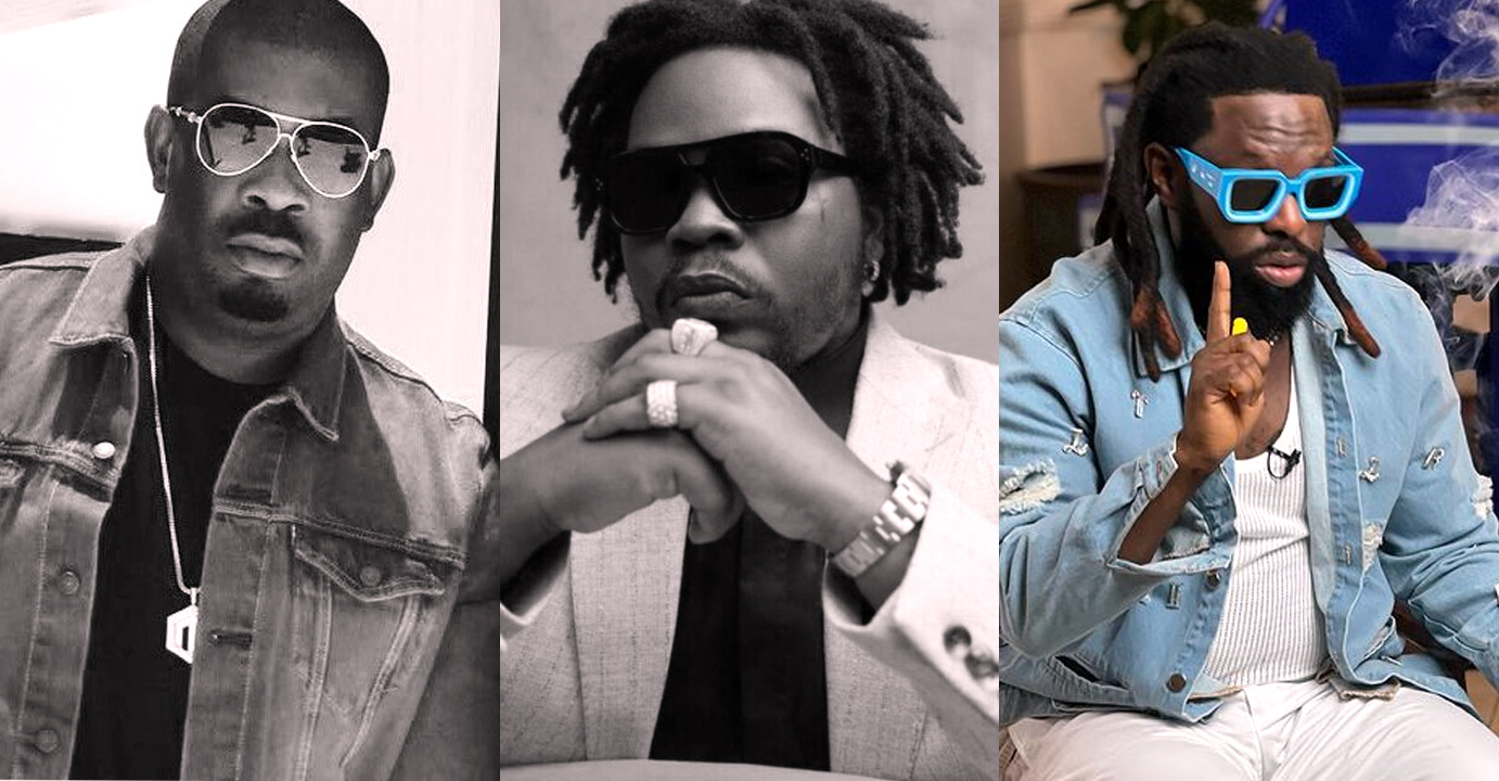 Olamide Music Matters