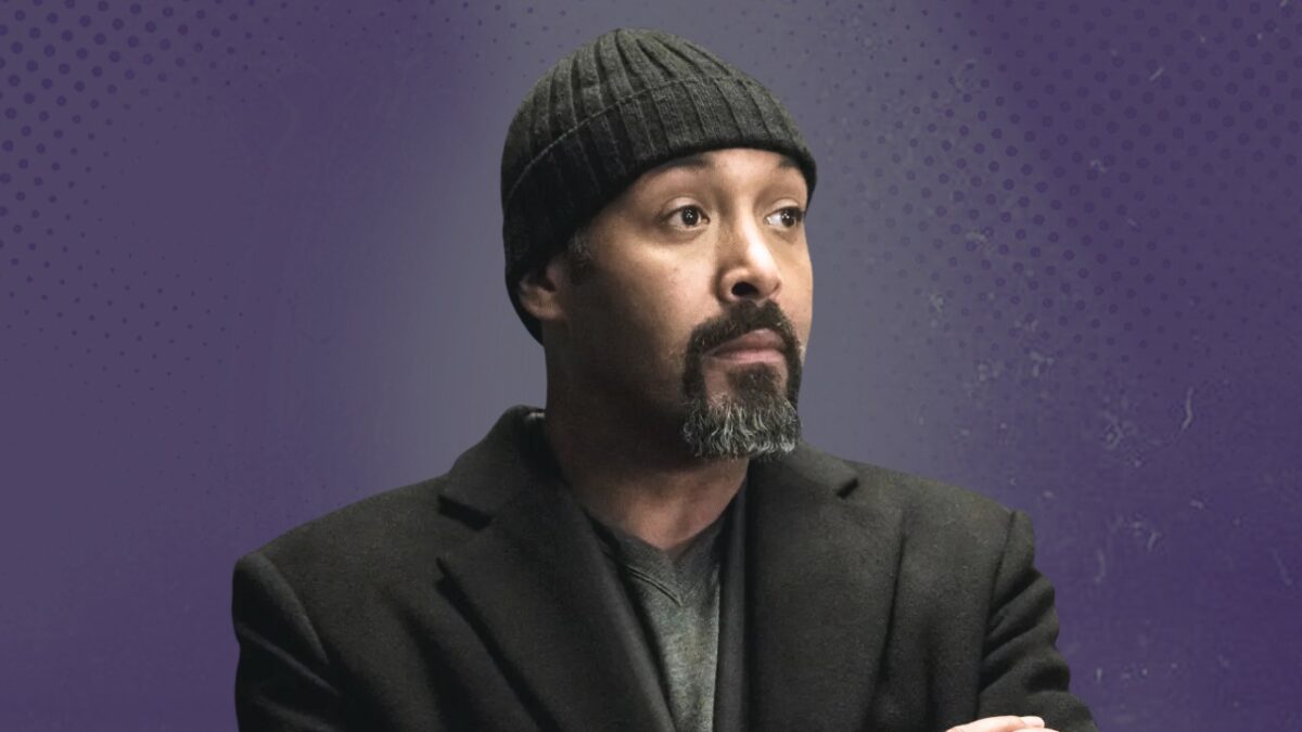 Jesse L Martin Rent