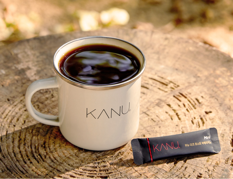 Kanu Coffee Logo