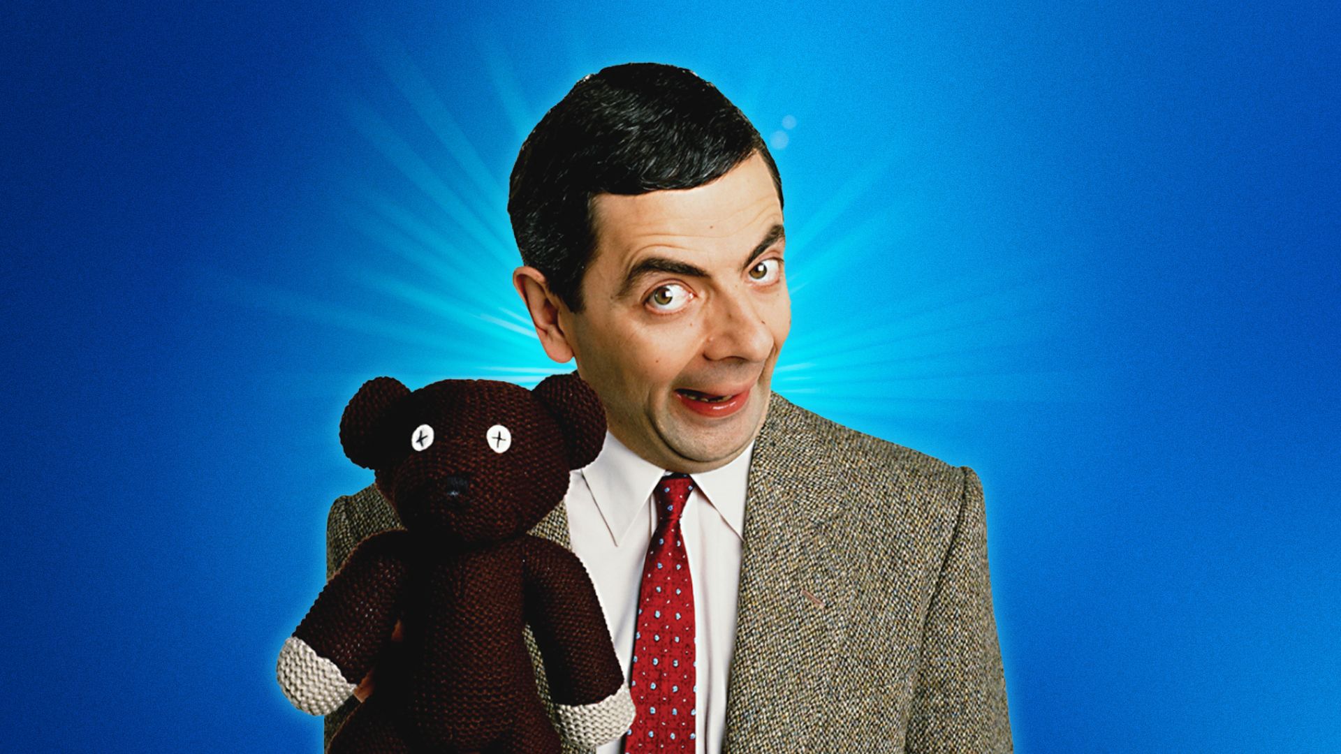Rowan Atkinson Biography For Kids