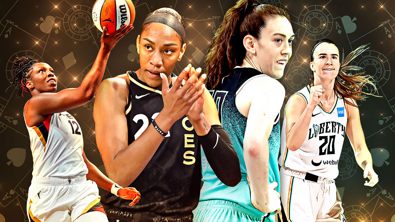 Wnba finals store