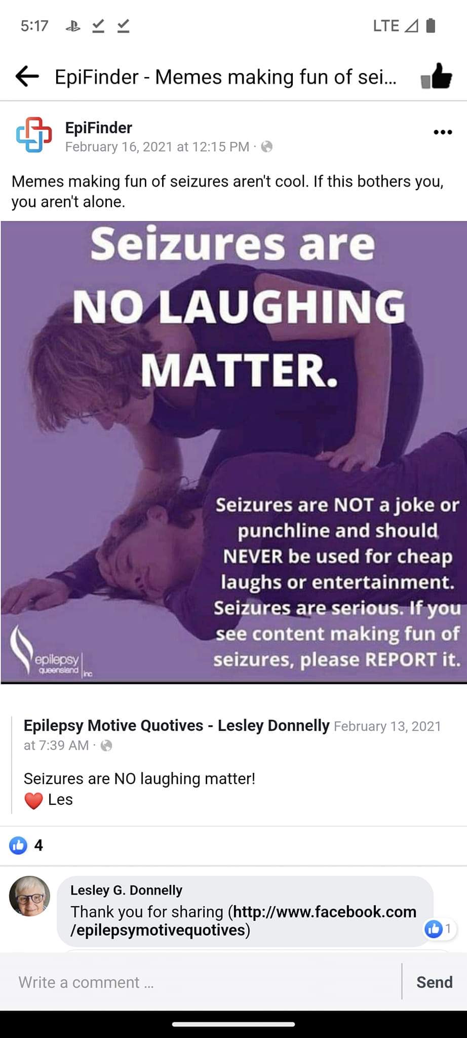 Epilepsy Memes Epilepsy Quotes. QuotesGram