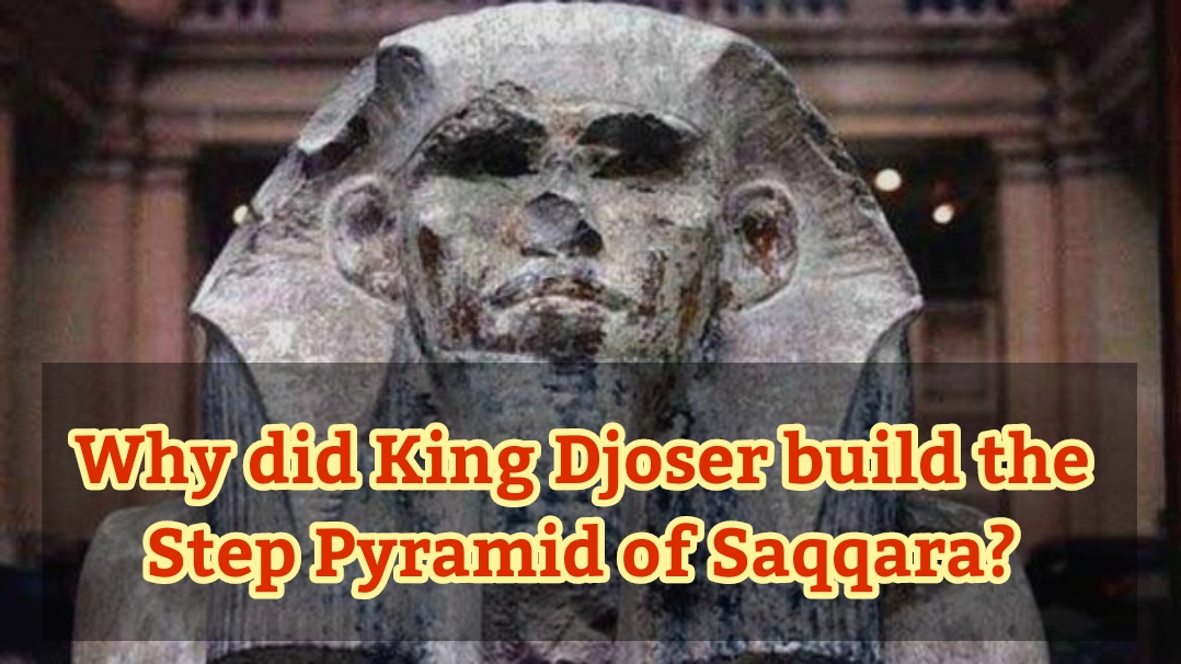 King Djoser Quotes Djoser (Zoser), 2nd King Of 3rd Dynasty, Ancient