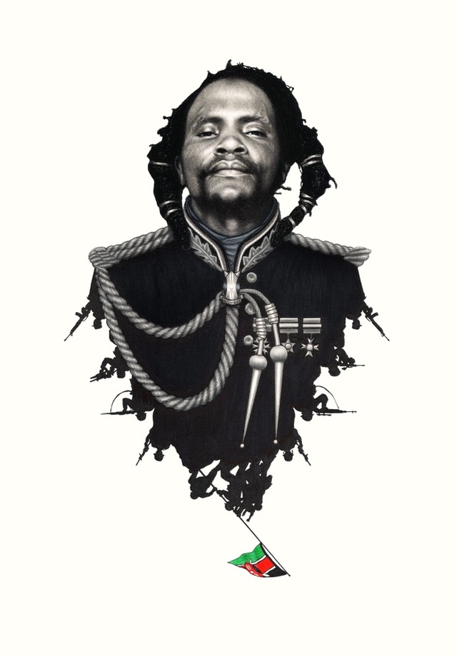 Dedan Kimathi Quotes Sanitizing The Kenyattas
