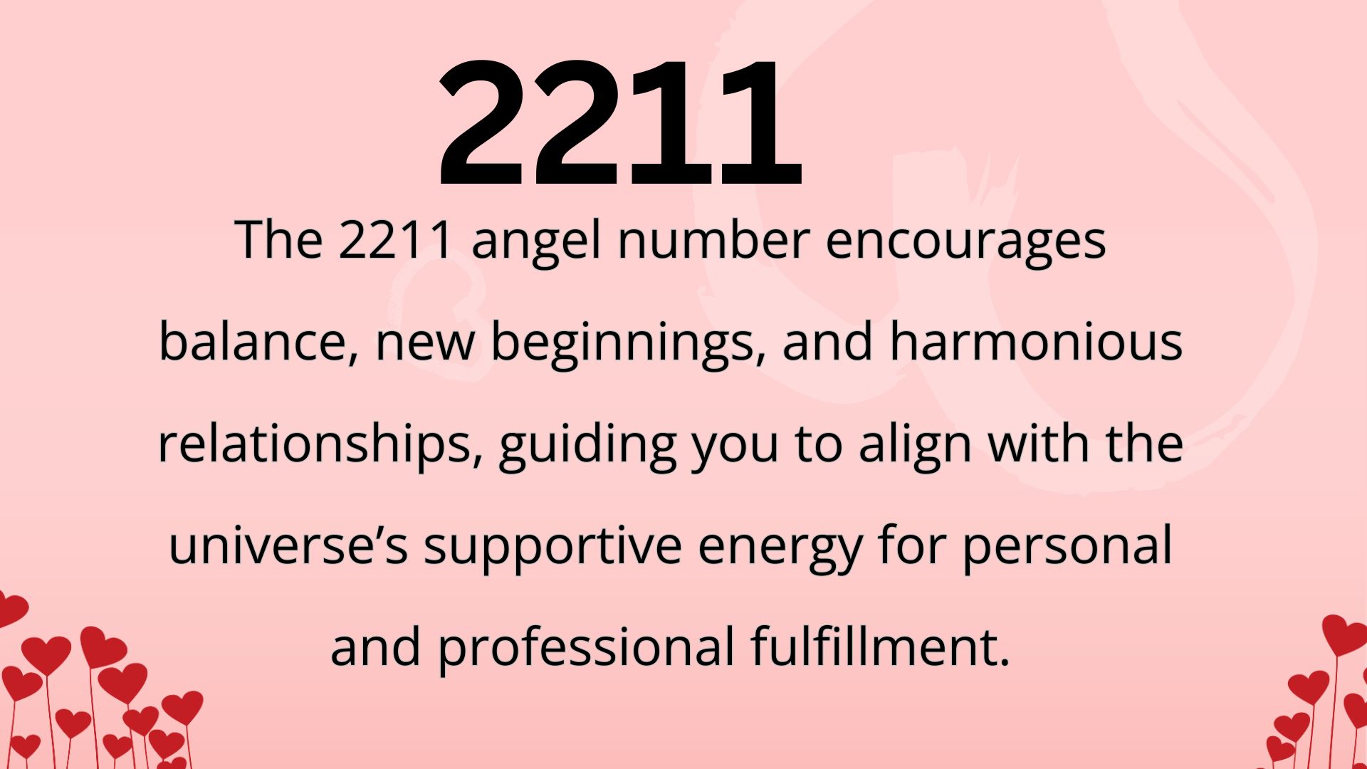 Numerology Meaning