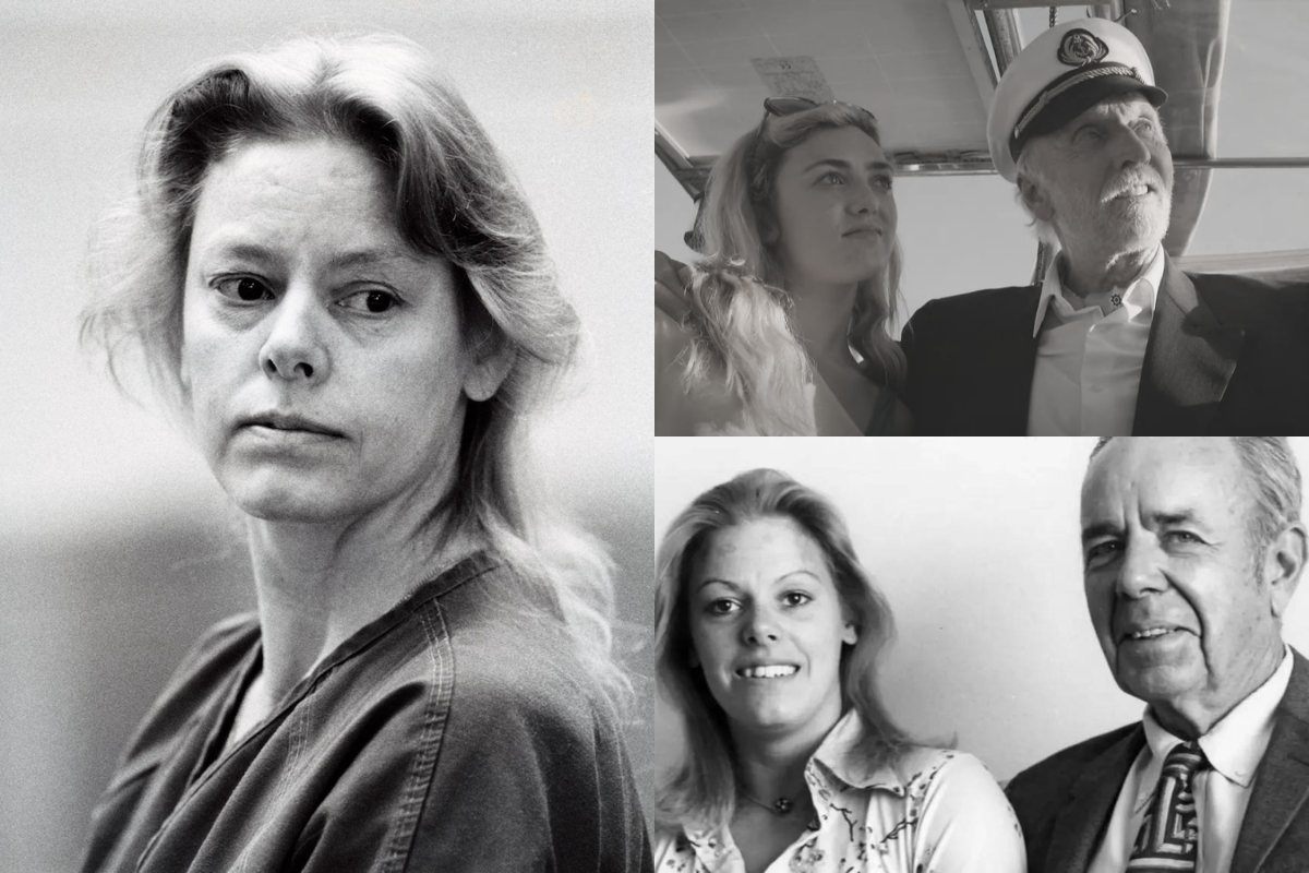 Aileen Wuornos Execution And Last Words